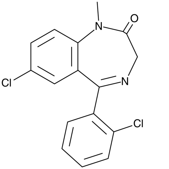 Buy Diclazepam - New legal designer chemicals online at ChemsLine.com