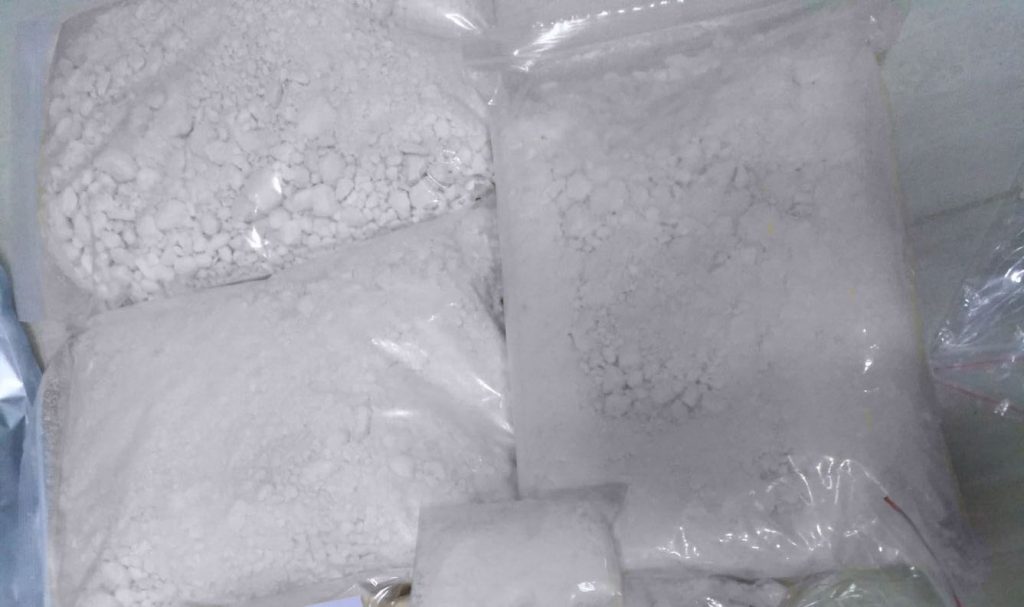Buy Brorphine - New legal designer chemicals online at ChemsLine.com